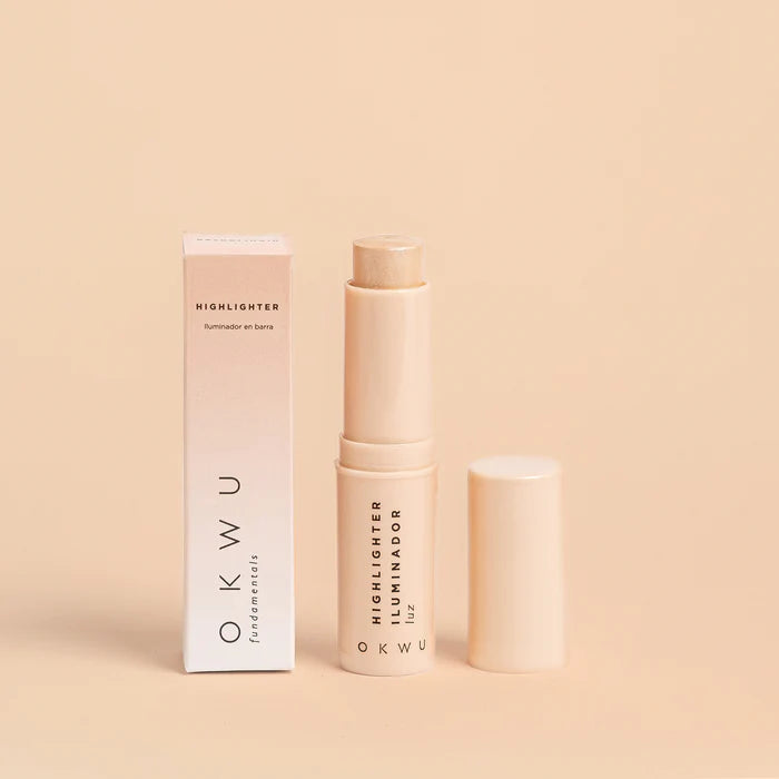 OKWU | Highlighter iluminador | Envío a todo Chile — Dermatología Estoril