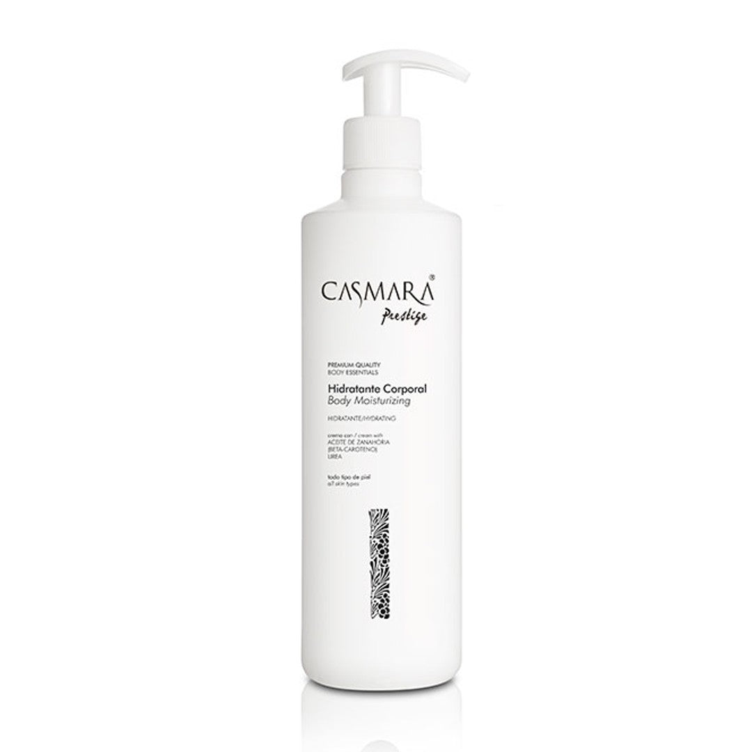 Casmara Crema Corporal Hidratante 500 ml con betacaroteno ...